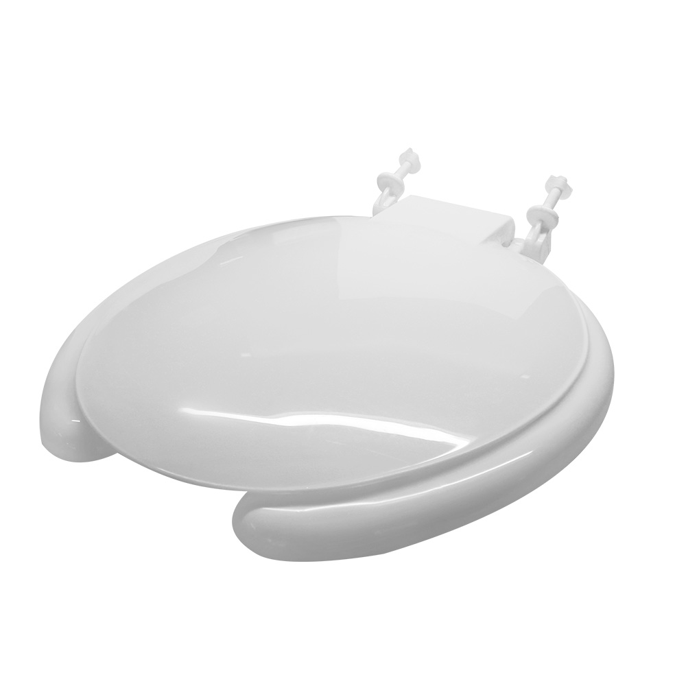 Asiento Sanitario Flexi-Click Blanco 2436 | Inicio